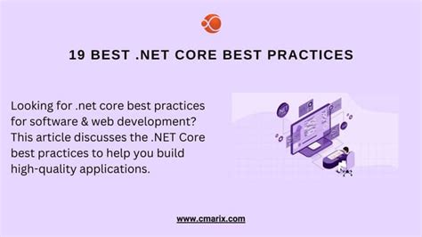 Bestnet Core Practices Ppt