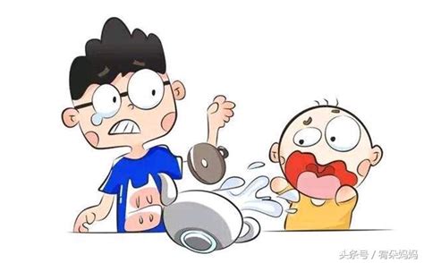 寶寶遭受意外燙傷事後媽媽淚流滿面只因不知道這3點常識 每日頭條