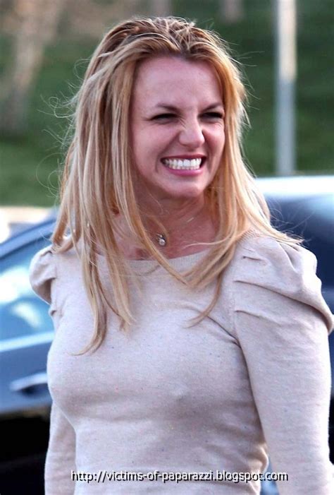 Britney Spears Nipslips Afeatheradrift