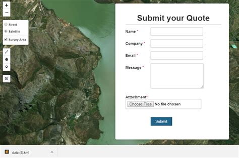 Automatically Export File Into Modal Form Attachment JavaScript The FreeCodeCamp Forum