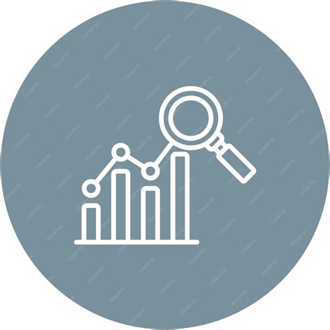 Premium Vector Statistical Process Control Vector Illustration Style