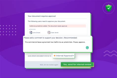 How To Automate Approval Workflow With Document Management System