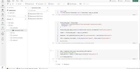 File Based Incremental Loading A Practical Approach With Ms Fabric