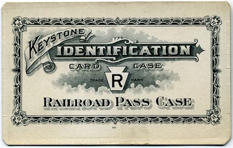 Travel In Style With The Keystone ID Card Case