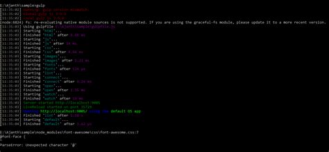Hướng dẫn Font Awesome CSS để sử dụng trong các dự án web của bạn