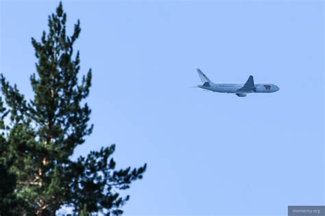 Из Екатеринбурга появились прямые перелеты в сердце Северного Кавказа