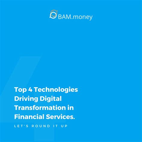 Bammoney Inc On Linkedin Digitaltransformation Fintech Ai Blockchain Bigdata