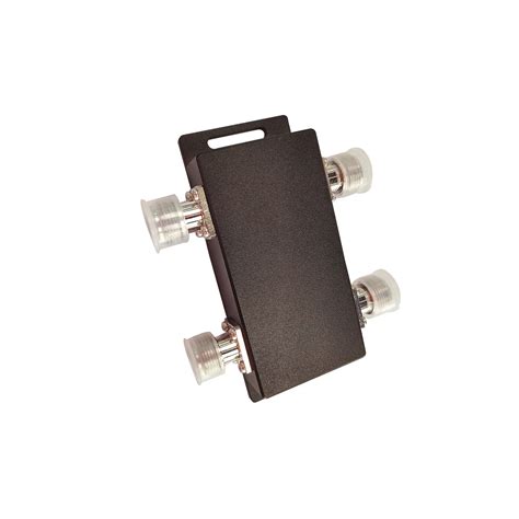 Wholesale 1700 3700mhz Rf Combiner 2in 2 Out Low Pim With Ibs Hybrid Combiner Wide Frequency Wholesale 1700 3700mhz Rf Combiner 2in 2 Out Low Pim With Ibs Hybrid Combiner Wide Frequency