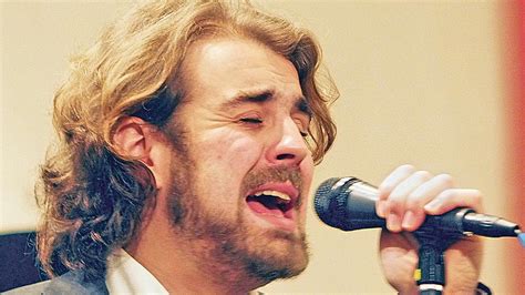 Michael Gabler Rockte Den Neujahrsempfang