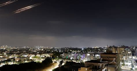 이란도 이스라엘 보복 공격 재개미사일로 군사 목표물 타격