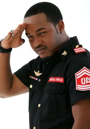 I Have Not Had Sex For Two Years Nollywood Actor Nonso Diobi