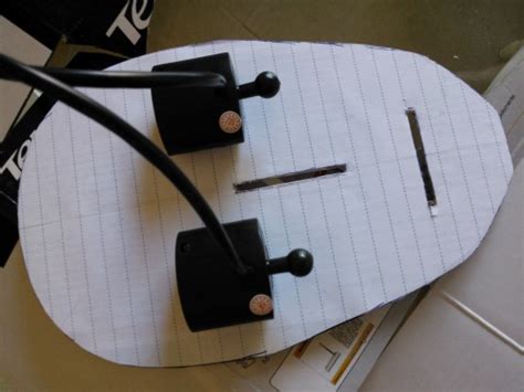 Object Tracking With Arduino And Myrobotlab General Discussions
