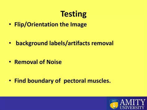 Design Of Modified Bio Inspired Algorithm For Identification And Segmentation Of Pectoral Muscle