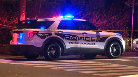Exclusive New Haven Police Department Using Dart Technology To Track