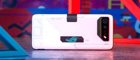 Asus Rog Phone Ultimate Full Phone Specifications