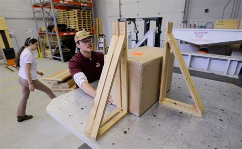 Center For Packaging And Unit Load Design On Linkedin Learn More About