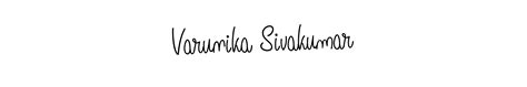 85 Varunika Sivakumar Name Signature Style Ideas Perfect Esign