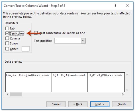 How To Export Outlook Global Address List Address Book To Excel