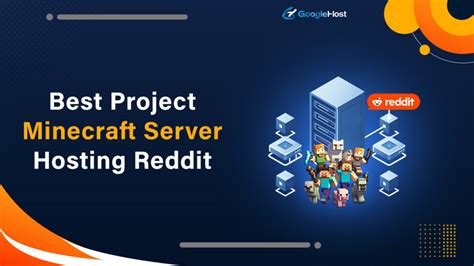 5 Best Minecraft Server Hosting Reddit 2025 September [reviewed]
