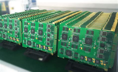 What Are The Steps In Designing The Custom Pcb Hillman Curtis