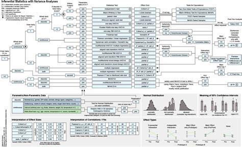 Statistical Decision Tree