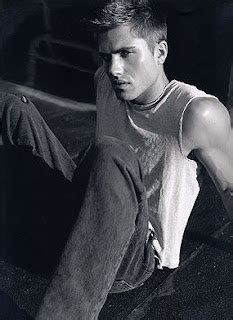 Celebrity Man Meat Eric Winter Unlike Winter You Are Hot