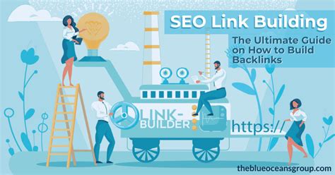 Link Building Seo 2022 Pro Guide On How To Build Backlinks