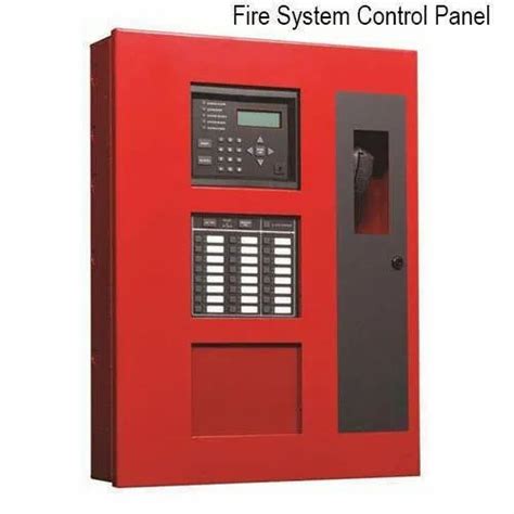 Honeywell Fire Alarm System Intelligent Addressable Supply Installation And Commissioning At Best