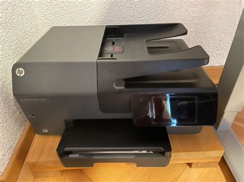 Hp Officejet Pro Kaufen Auf Ricardo