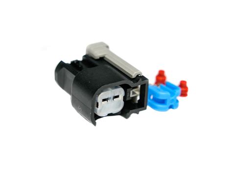 Injector Plug Connector Ev6 Us Car Precision Racing