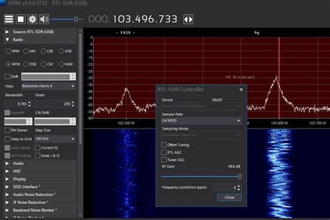 Rtl Sdr Blog V3 Working Correctly Or Not Rtlsdr