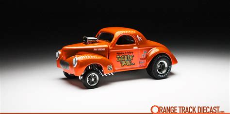 41 Willys Gasser Hot Wheels Wiki Fandom