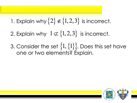 Mathematical Language And Symbols Including Sets Pdf Programming Languages Computing