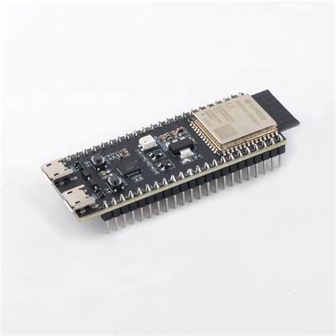 Stemedu ESP32 S3 ESP32 S3 DevKitC 1 N8R8 Development Ubuy India