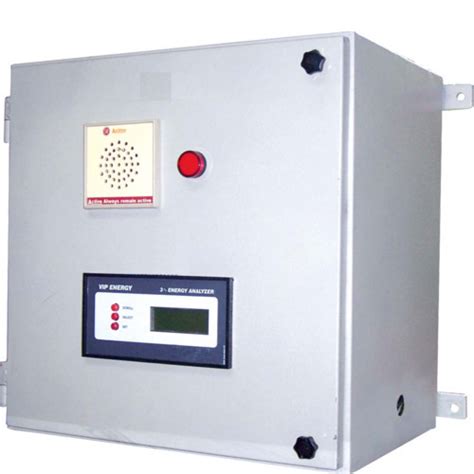 Maximum Demand Controller At ₹ 33000piece Maximum Demand Controllers