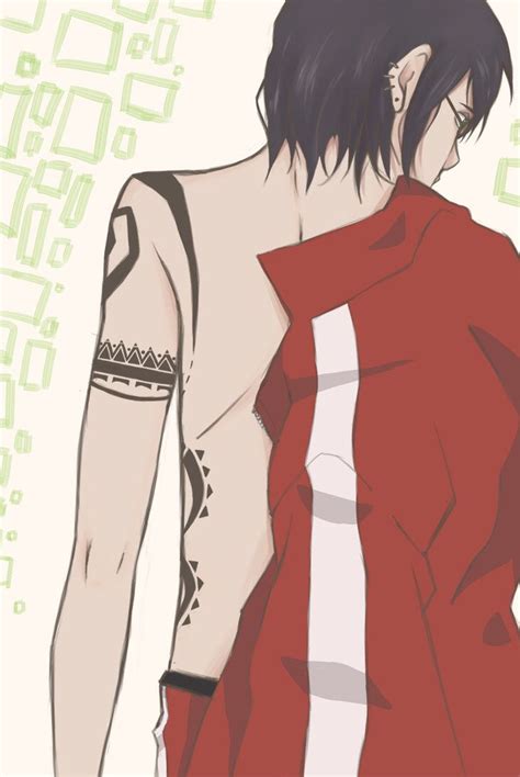 Izumi Miyamura Tattoos Printable Calendars At A Glance