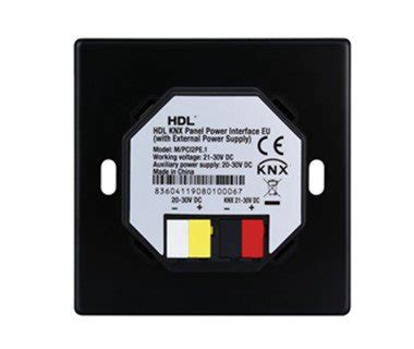 Control Panels HDL Saudi