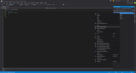 Entity Framework dla początkujących Zdalny Admin