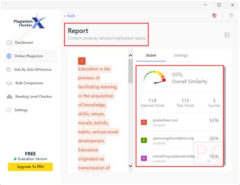 Plagiarism Checker X 25 Off Coupon Codes 2025