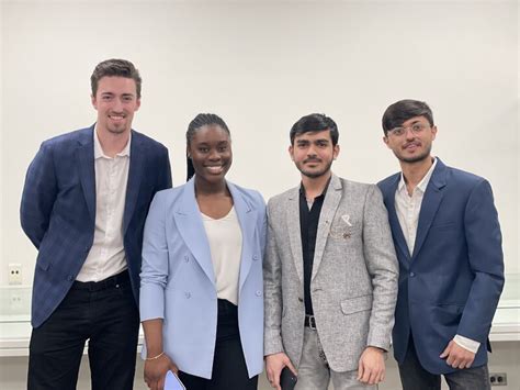 Vishvam Thaker On Linkedin Teamwork Classpitch Grateful Entrepreneurship Thankyou Team