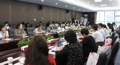 电子商务学院应邀参加探营名企之职场体验官活动 淮安市电子商务学院