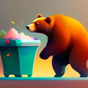 IoT Garbage Bin Monitoring IoT Mill