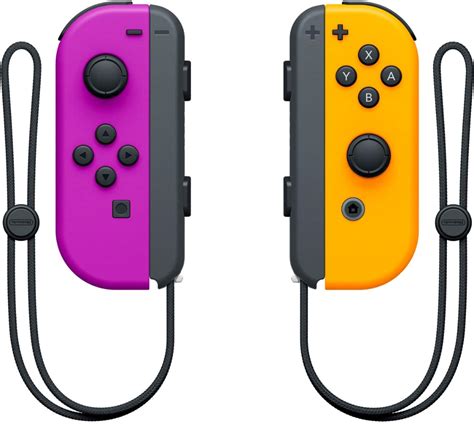 Customer Reviews Joy Con Lr Wireless Controllers For Nintendo