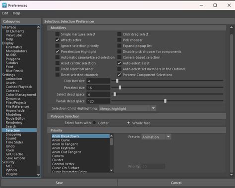 Solved Marquee Selection Bug Camera Based Selection Turned On Autodesk Community