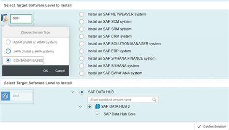 maintenance planer and the slc bridge for sap data sap community