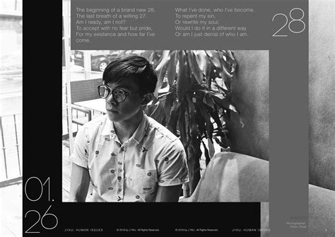 J Yau Human Issues Part 2 Photo 10