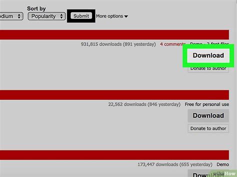 How To Download And Add A Font In Word Windows Mac