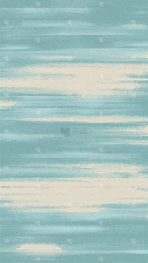 常规背景系列肌理感厚重绿色笔触纹理背景素材 花瓣网