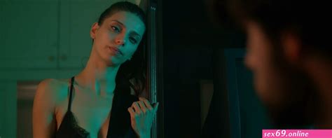 Gaia Weiss Sex Sexy Photos