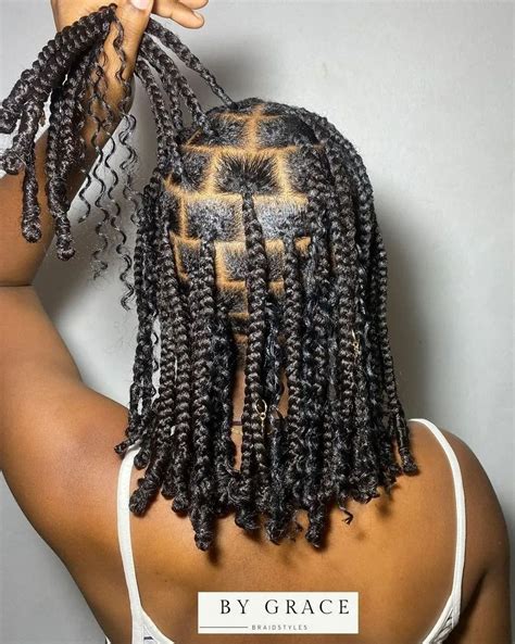 Pin By Rajahnique Stevens On Hairstyles In 2024 Bob Braids Hairstyles Short Bob Braids